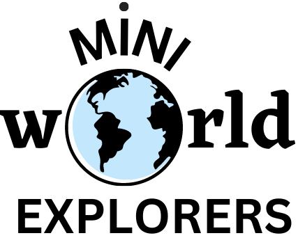 www.MiniWorldExplorers.com – Mini World Explorers